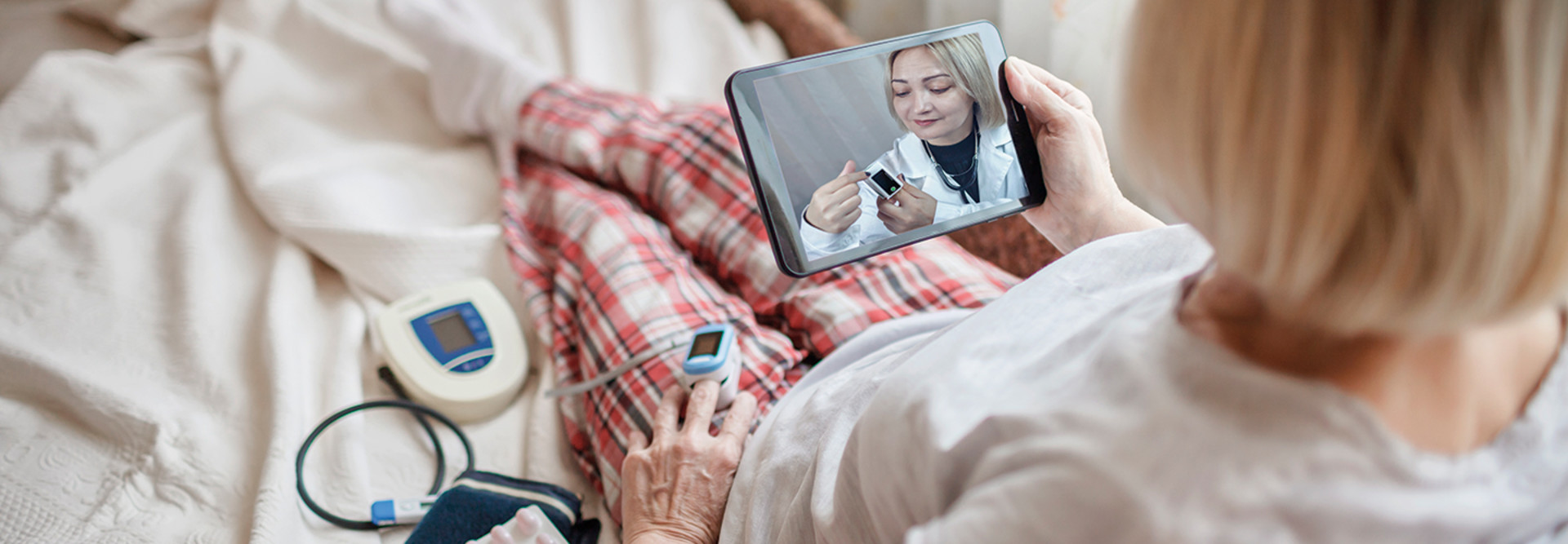 Is Hospital at Home the Future of Healthcare? | HealthTech Magazine